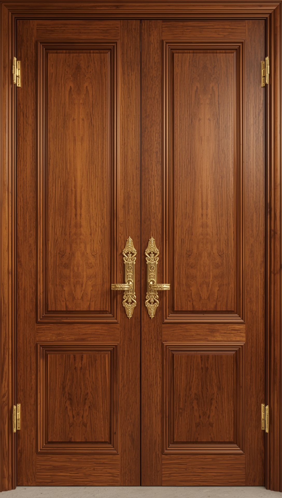 17 Ultra-Luxury Door Designs for a Unique Home Entrance - Vidolve