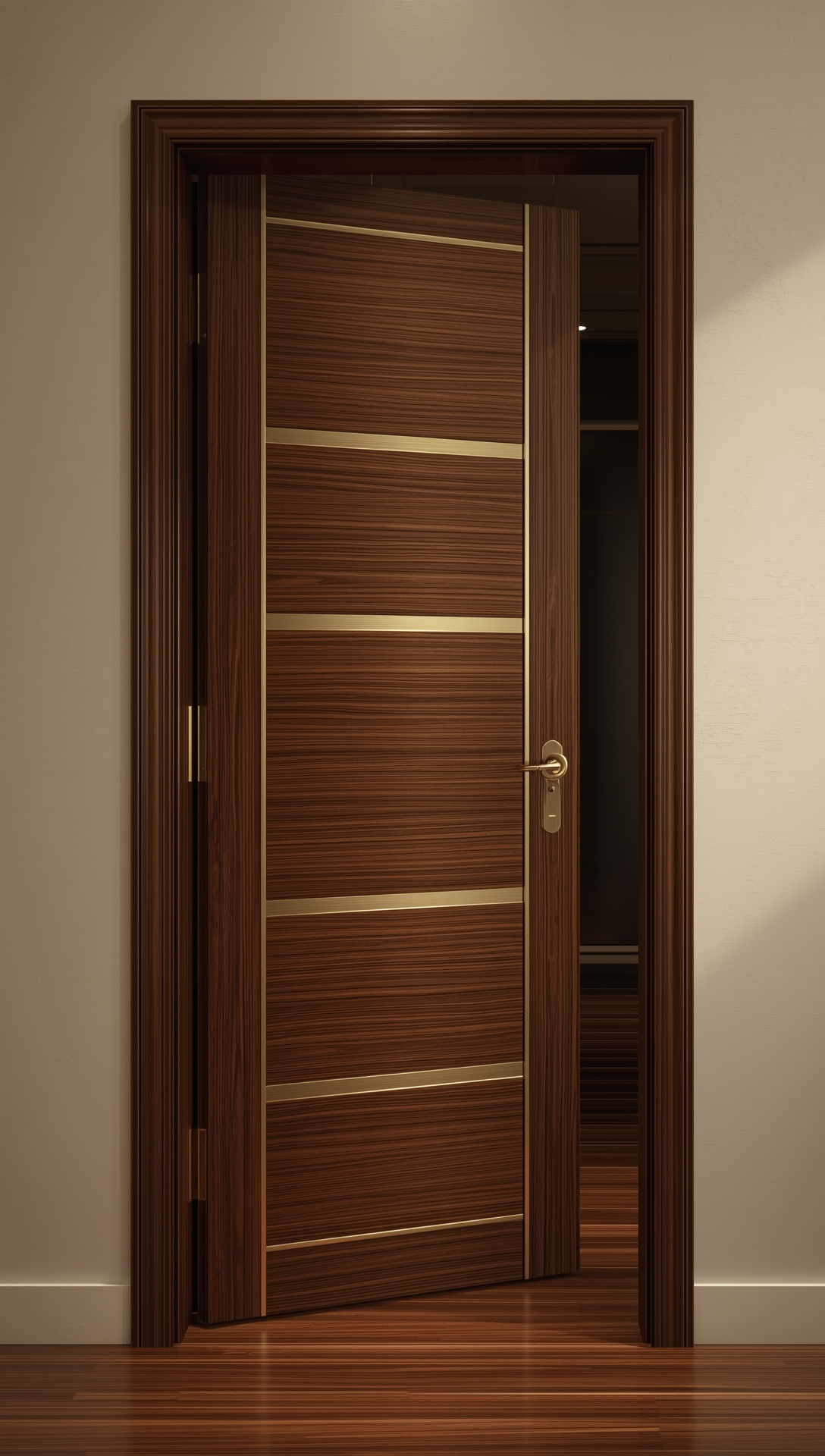 17 Ultra-Luxury Door Designs for a Unique Home Entrance - Vidolve