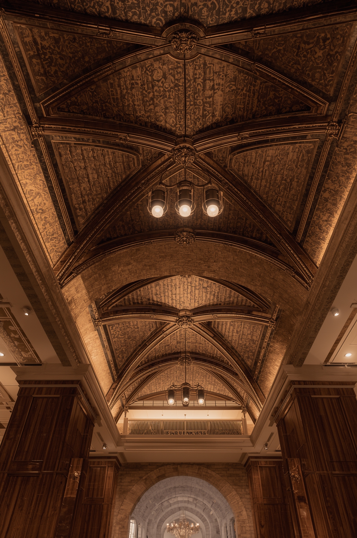 19 Luxurious False Ceiling Designs - Vidolve