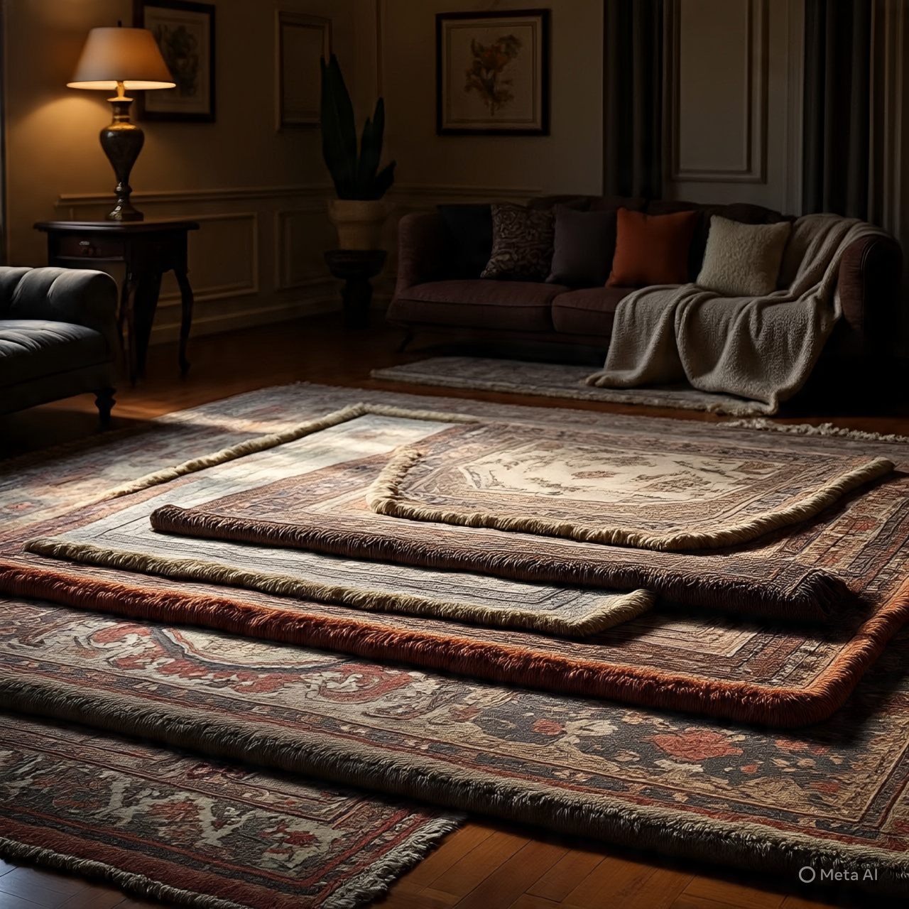 12 Royal Bedrooms: Interior Layouts that Feel like Palaces - Vidolve