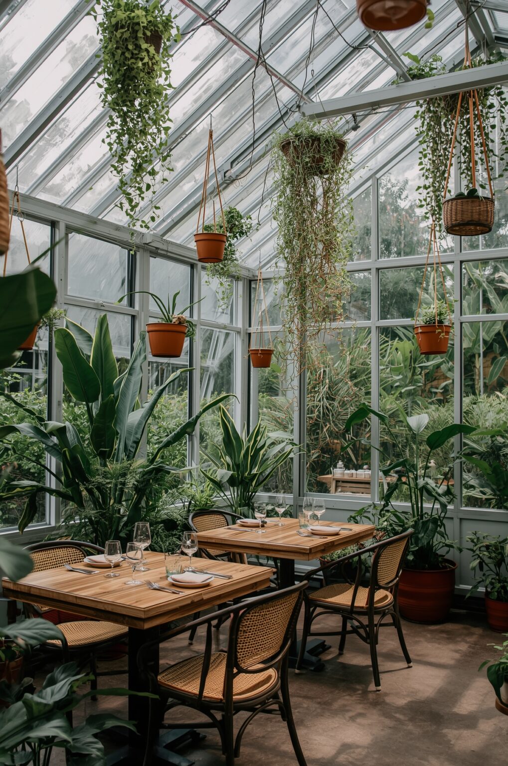 23 Hot Restaurant Designs for 2025 - Vidolve