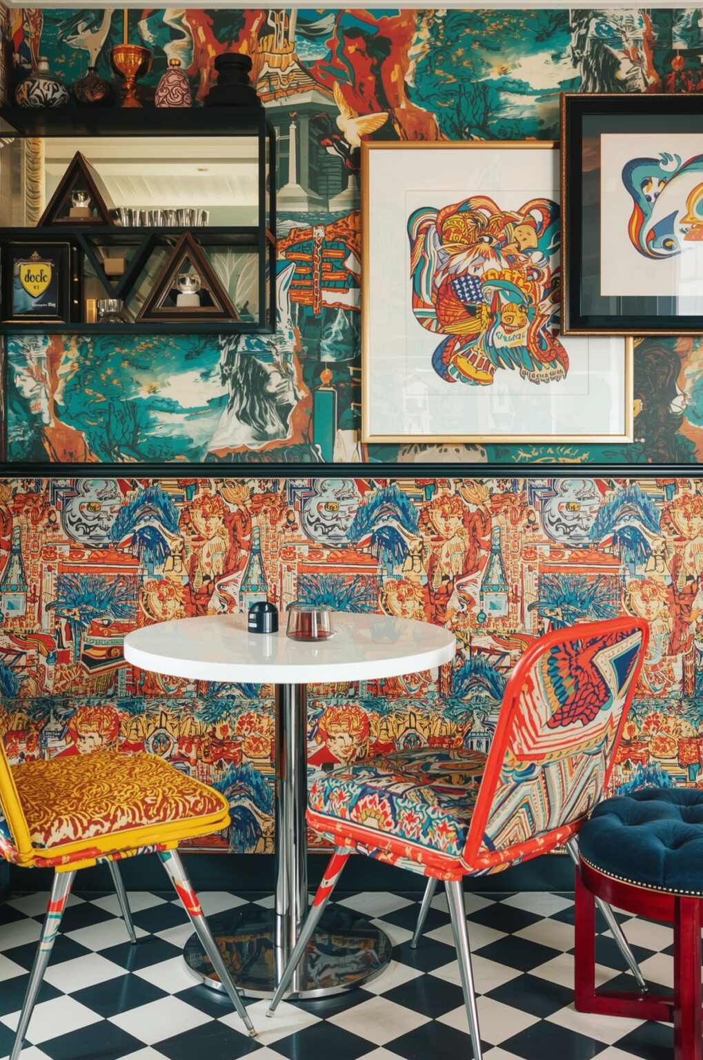 23 Hot Restaurant Designs for 2025 - Vidolve