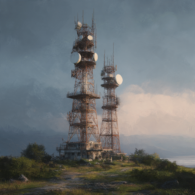 23 Modern Tower Ideas: Redefining the Skyline with Style - Vidolve