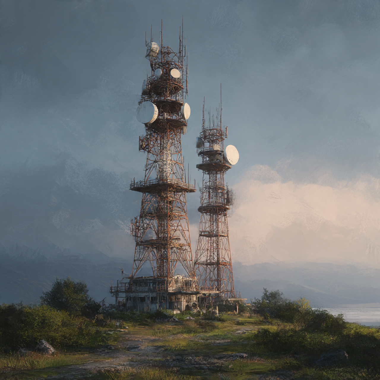 23 Modern Tower Ideas: Redefining the Skyline with Style - Vidolve